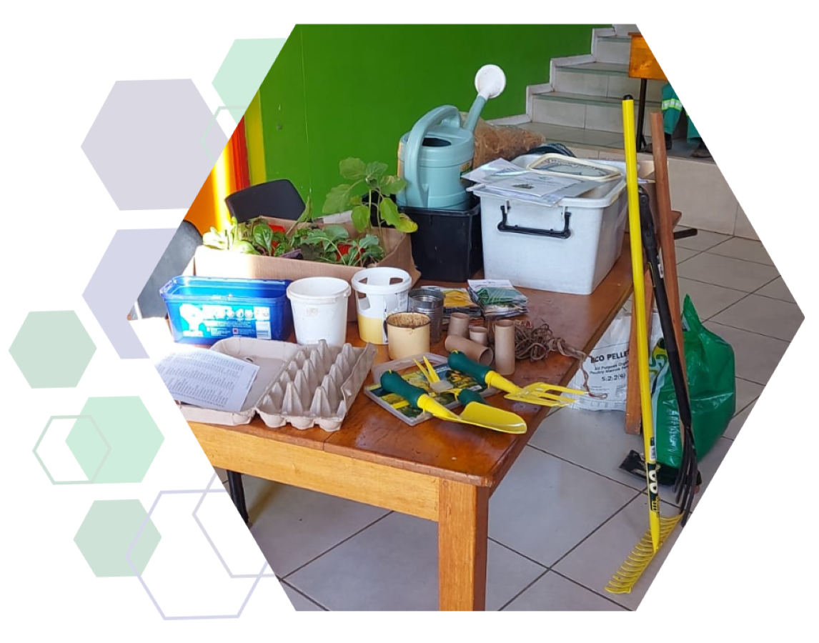 Services – Keletso