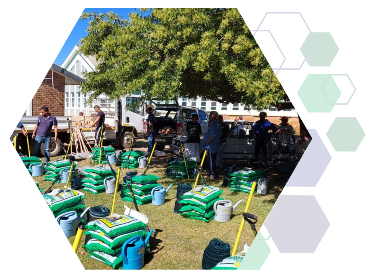 Services – Keletso